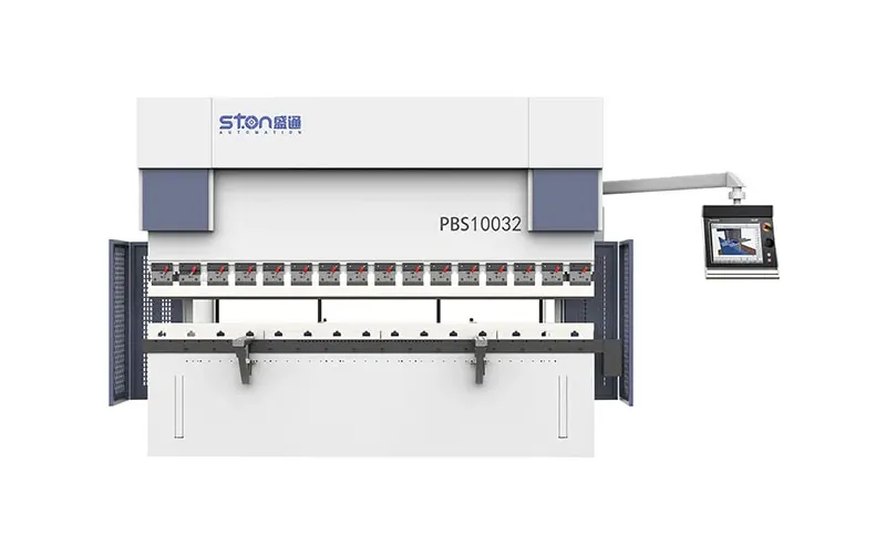 How to Choose the Right Press Brake Tonnage for Sheet Metal Bending?